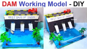 20 disaster management models for science exhibition - Science Projects ...