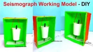 50 science project working models for college students - Science ...