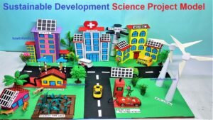 50 science projects that can help the environment - Free Science ...