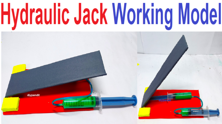 15+ science working models for Class 11 - Science Projects | Maths TLM ...