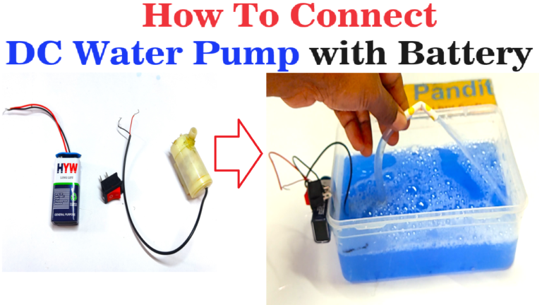 50 science projects that involve batteries - Science Projects | Maths ...