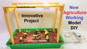 50 science working models for a state-level exhibition - Science ...