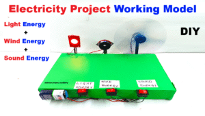 science project models - Science Projects | Maths TLM | English TLM ...