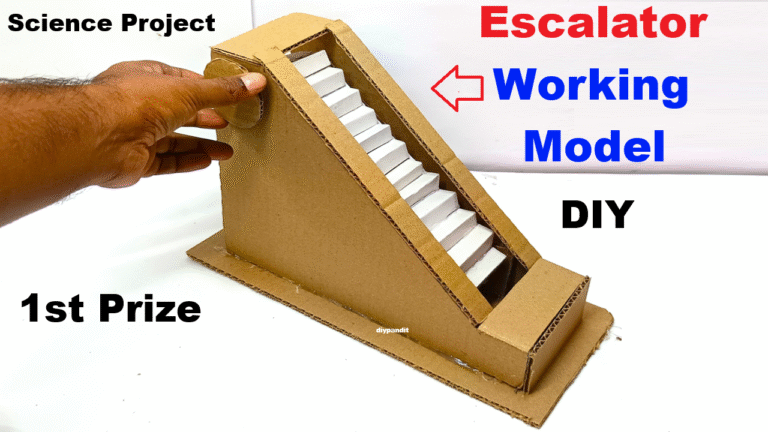 physics working models - Science Projects | Maths TLM | English TLM ...
