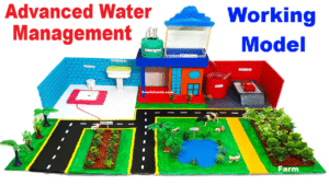 25 Best Water Management Working Models for Science Exhibitions ...